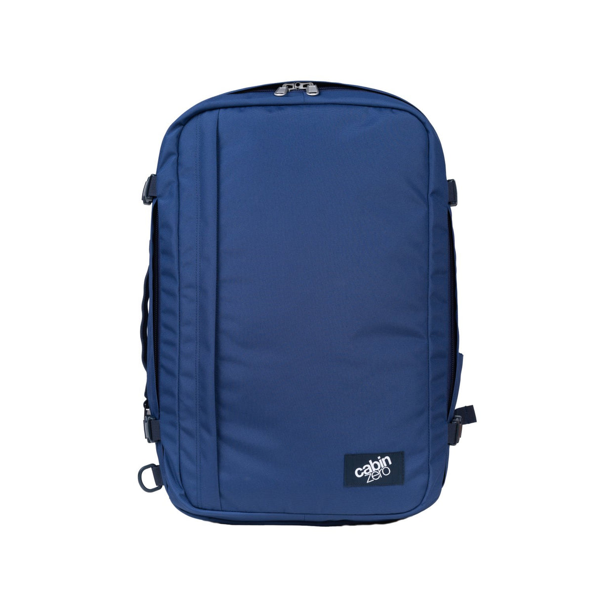 Cabinzero Classic Plus Backpack 42L (Navy) – The Planet Traveller