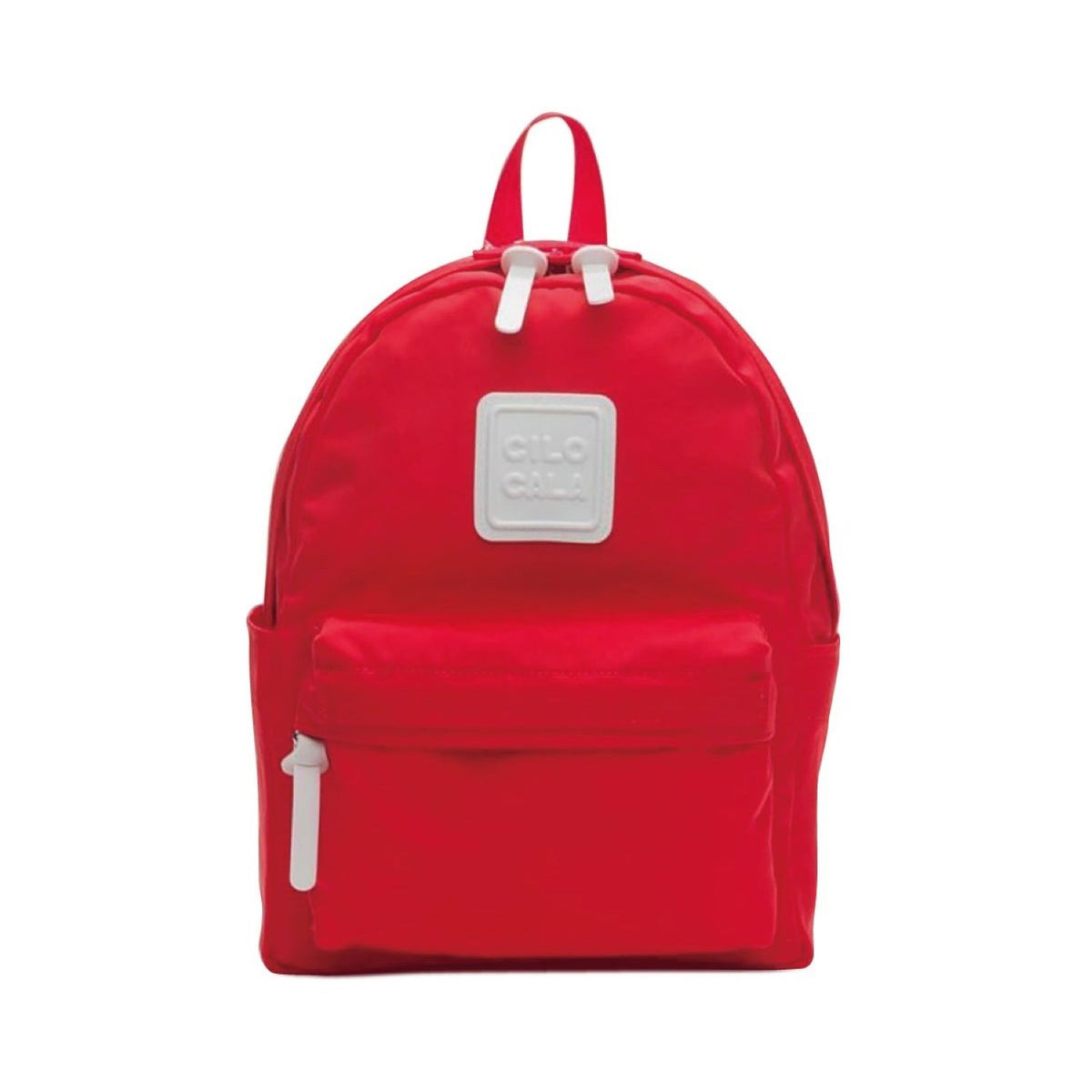 Cilocala Regular Backpack Small (Tomato) – The Planet Traveller