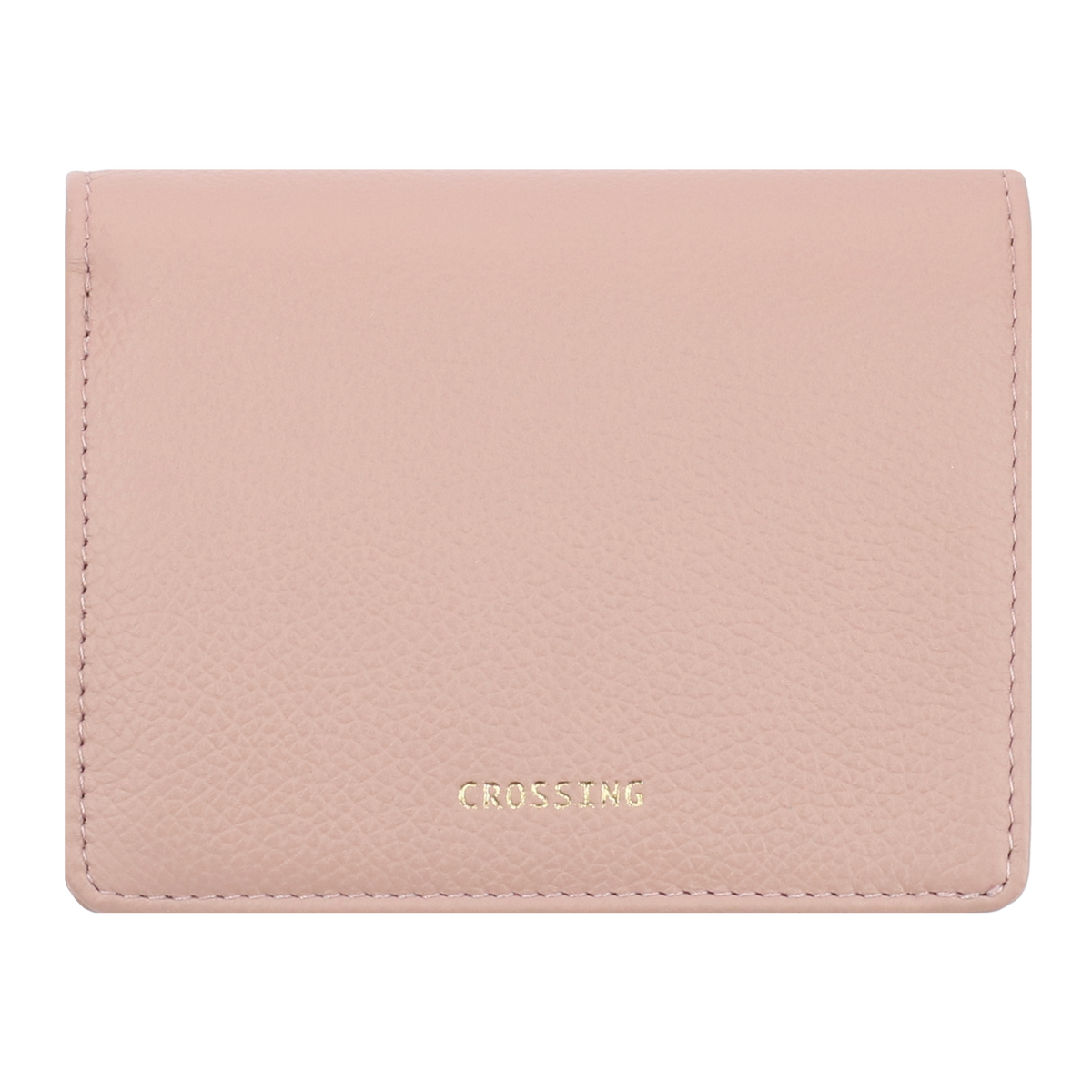 Crossing Milano Small Gusset Wallet Rfid - Rosie – The Planet Traveller