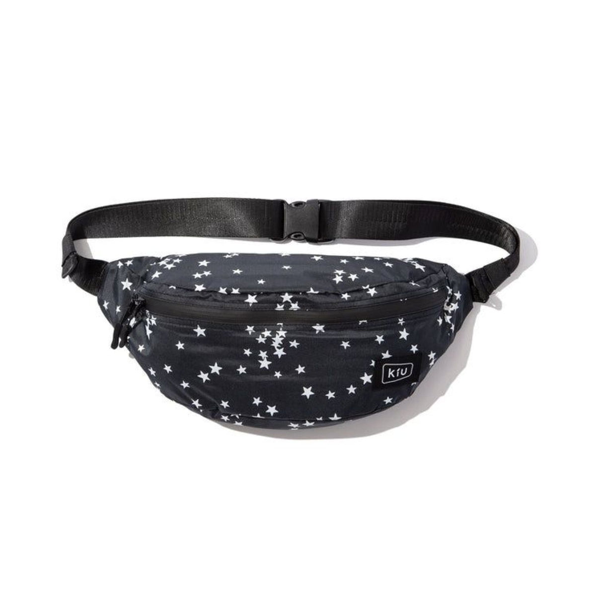 KiU Waterproof Body Bag (Stardust) – The Planet Traveller
