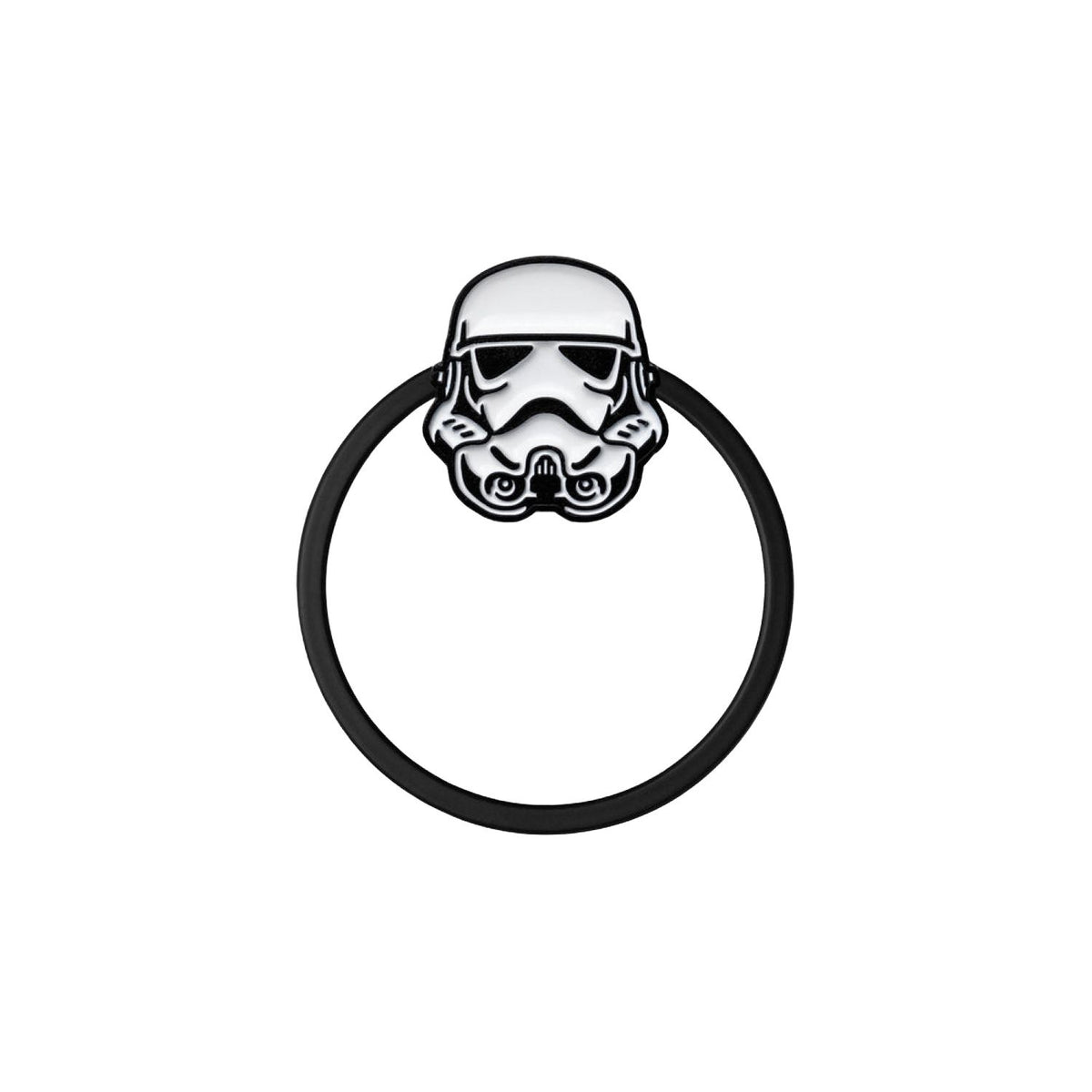 Orbitkey Star Wars Ring V2 (Stormtrooper) – The Planet Traveller