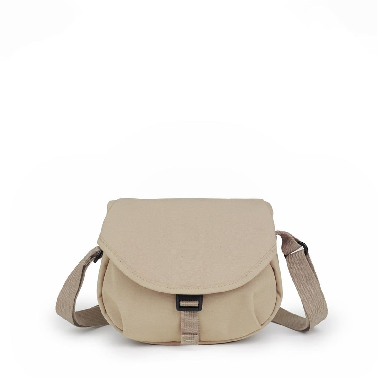 Hellolulu Venus Compact Camera Bag (S) Recycled (Fog Khaki) – The Planet Traveller