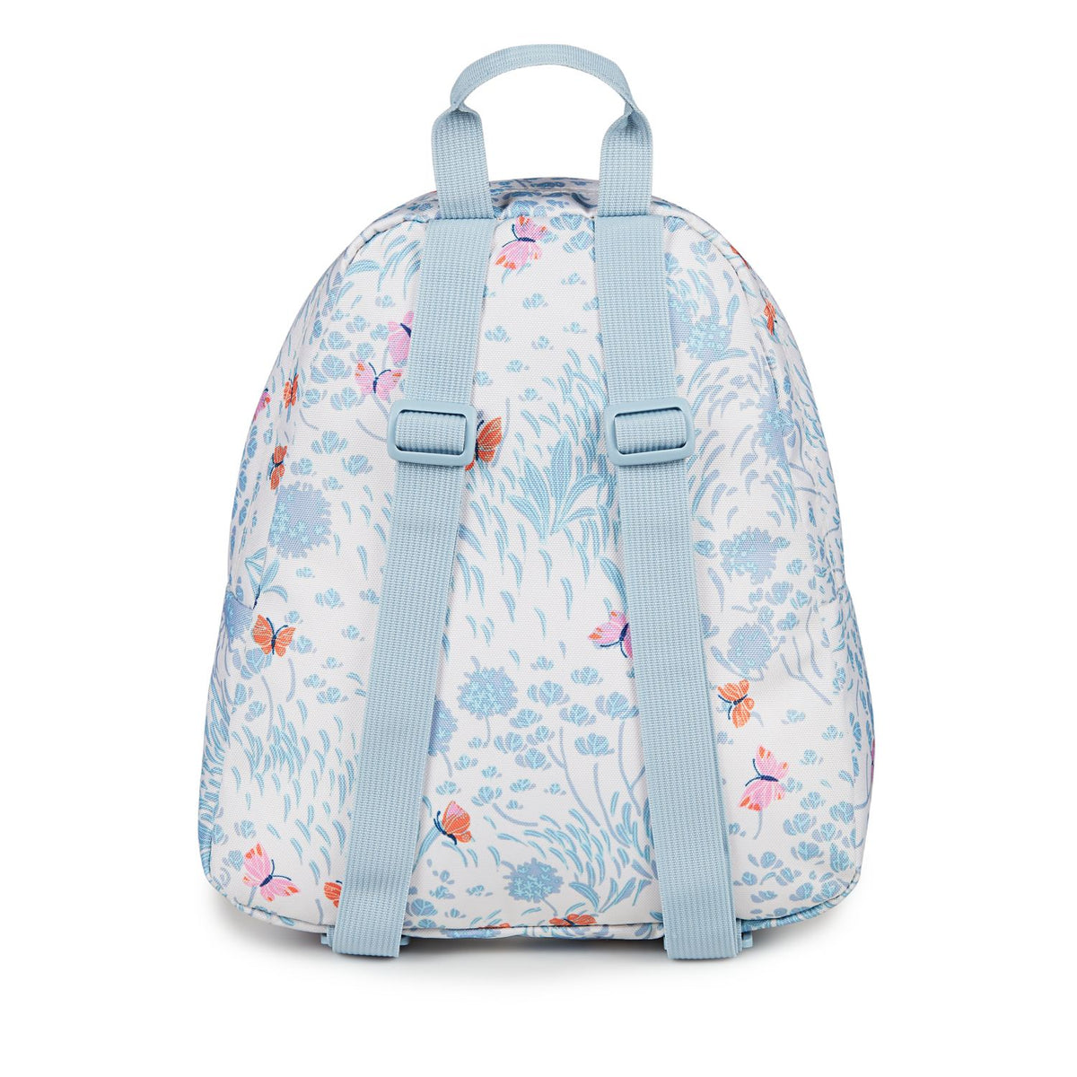 Jansport Half Pint Backpack - Fluttering Fields – The Planet Traveller