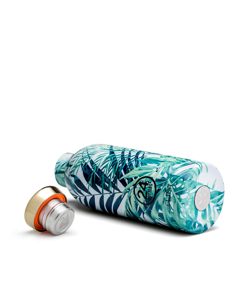 24 Bottles Clima 500ML Insulated Water Bottle - Lush – The Planet Traveller