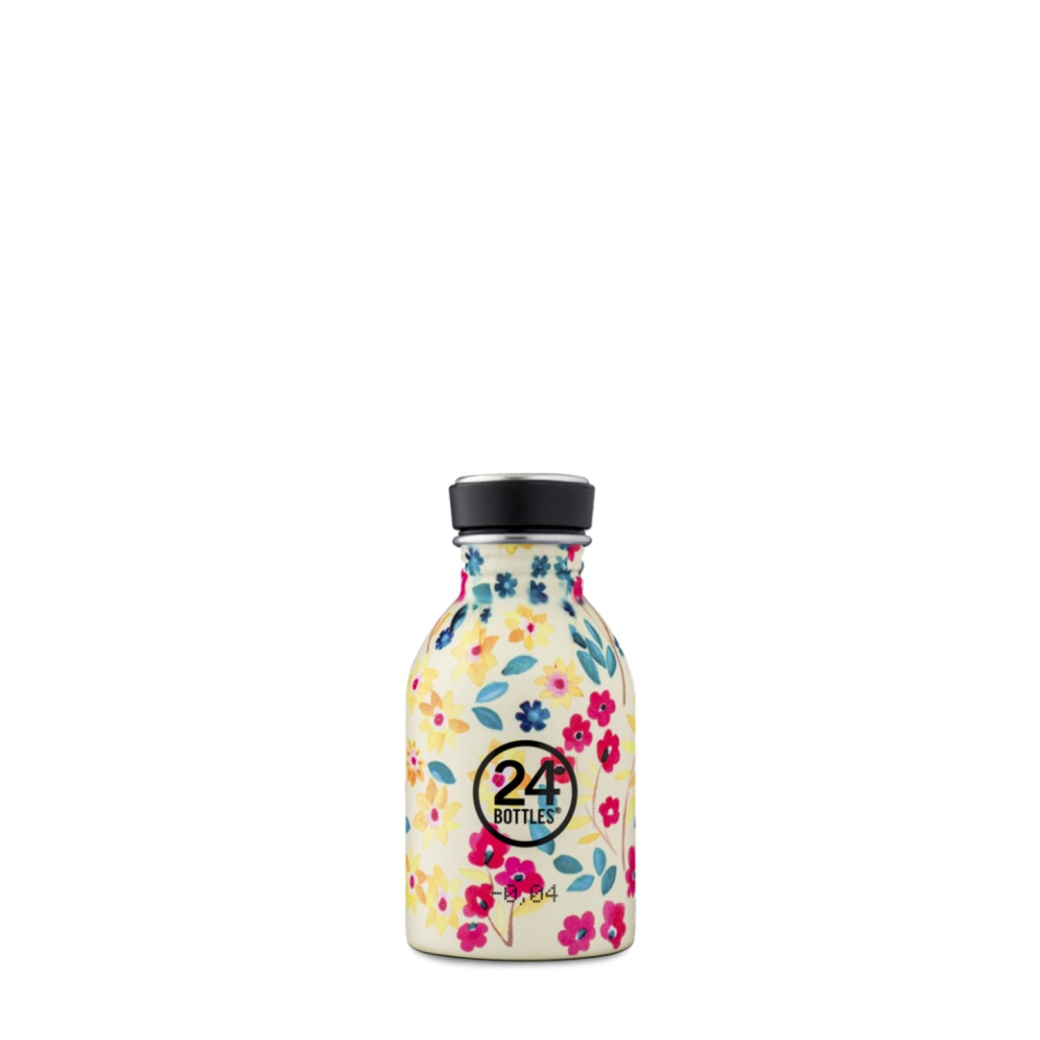 24 Bottles Urban 250ML Water Bottle - Petit Jardin – The Planet Traveller