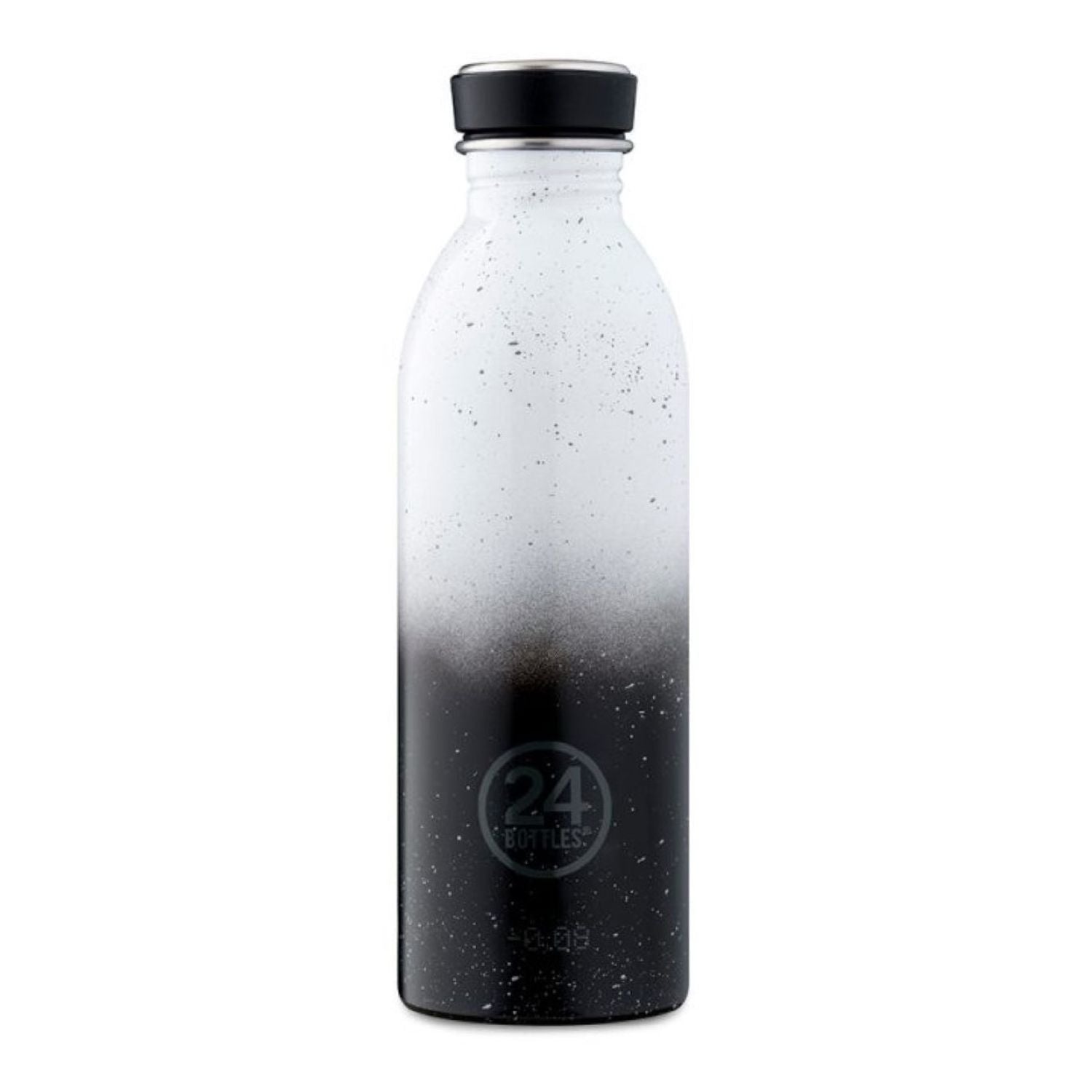 24 Bottles Urban 500ML Water Bottle - Eclipse – The Planet Traveller
