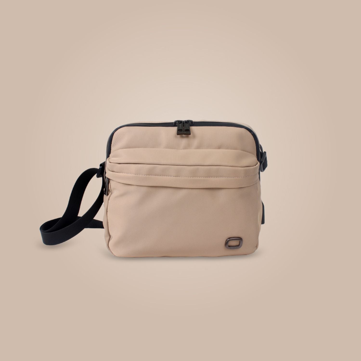 Alifedesign Parisien Cross - Beige – The Planet Traveller