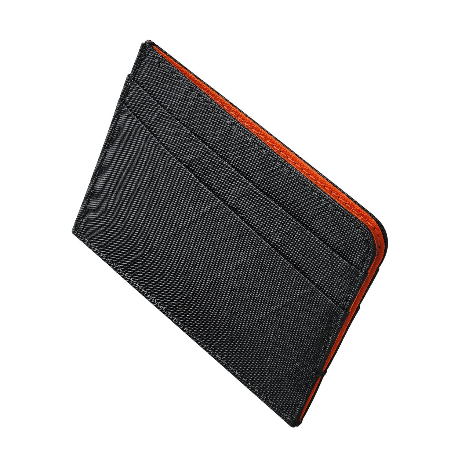 ALPAKA Card Wallet X-Pac VX21 (Black) – The Planet Traveller