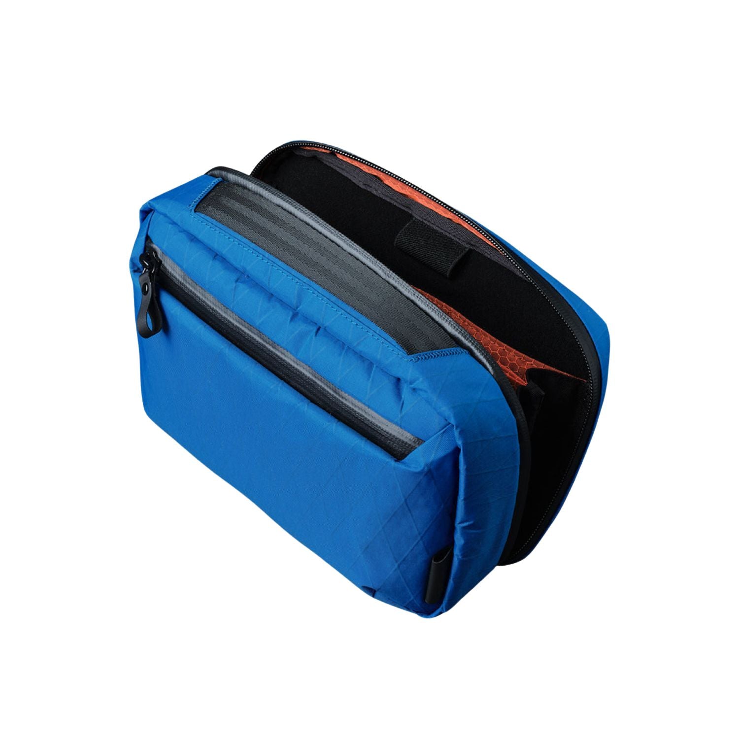 ALPAKA Elements Tech Case Max X-Pac VX21 (Blue) – The Planet Traveller