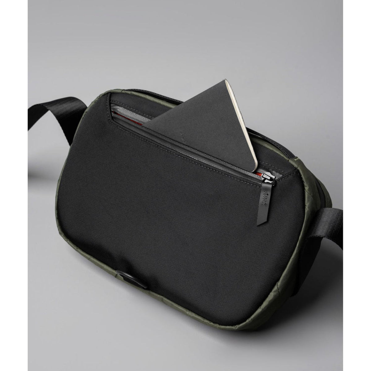 ALPAKA Go Sling Mini V2 X-Pac V21 (Dark Green) – The Planet Traveller