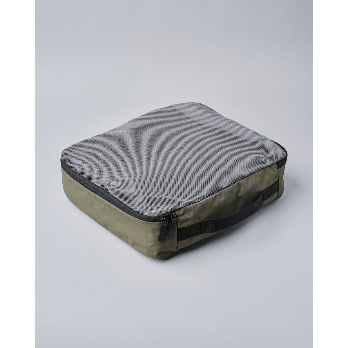 ALPAKA Packing Cube Collection (Green) – The Planet Traveller