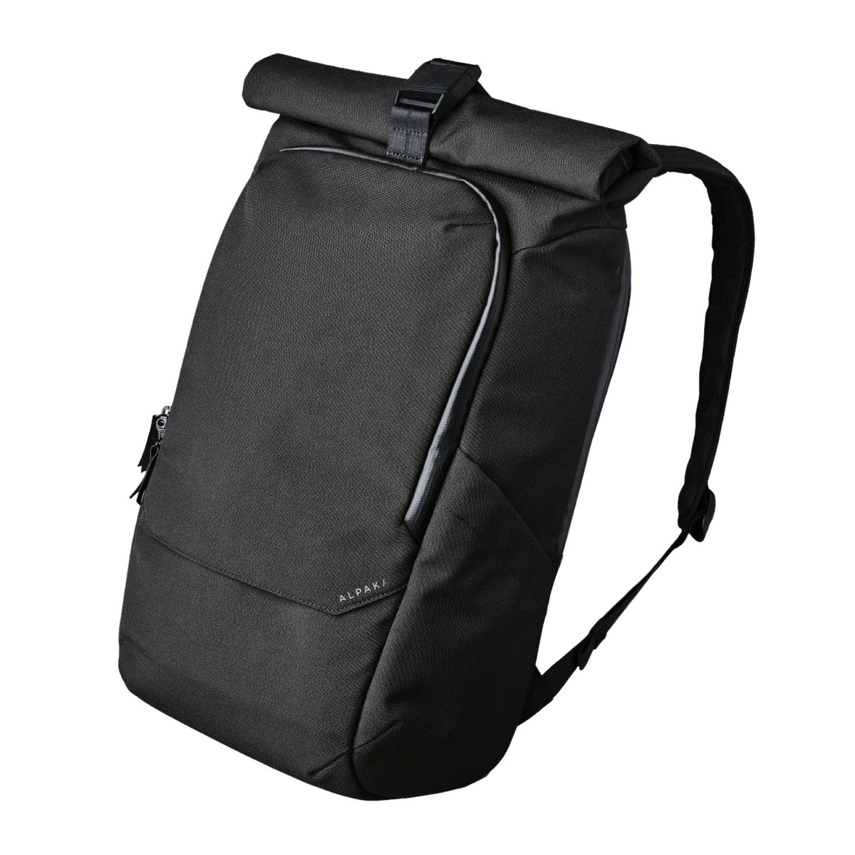 ALPAKA Shift Pack V2 Axoflux 600D (Black) – The Planet Traveller