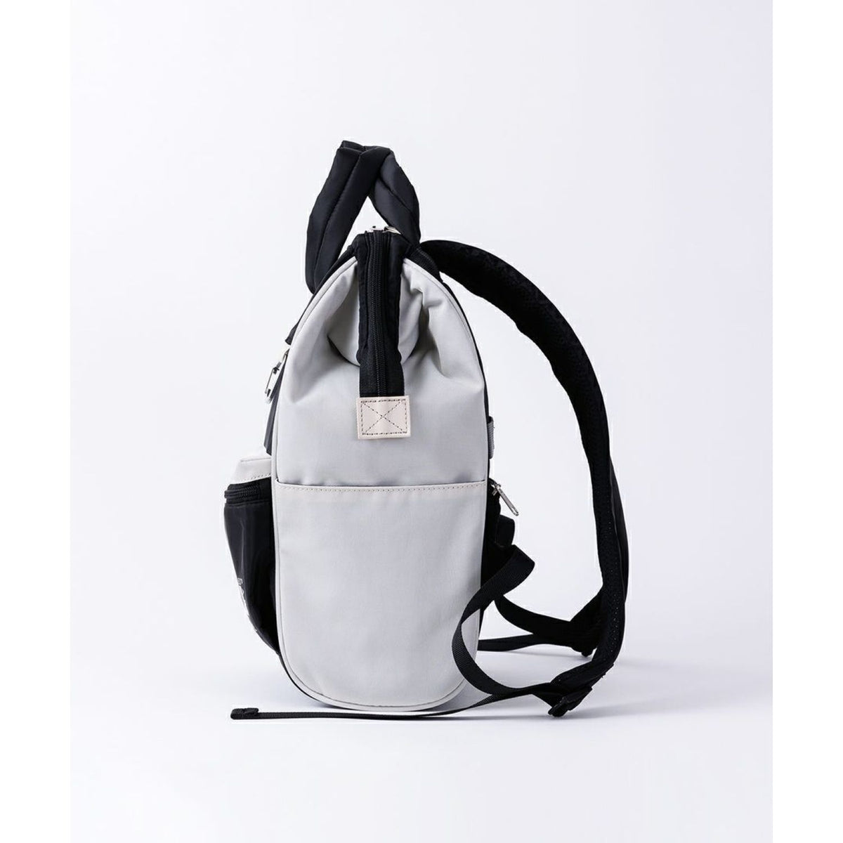 Anello Expand4 Kuchigane Backpack RS (Black) – The Planet Traveller