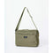 Anello Parcel Shoulder Bag (Olive) – The Planet Traveller