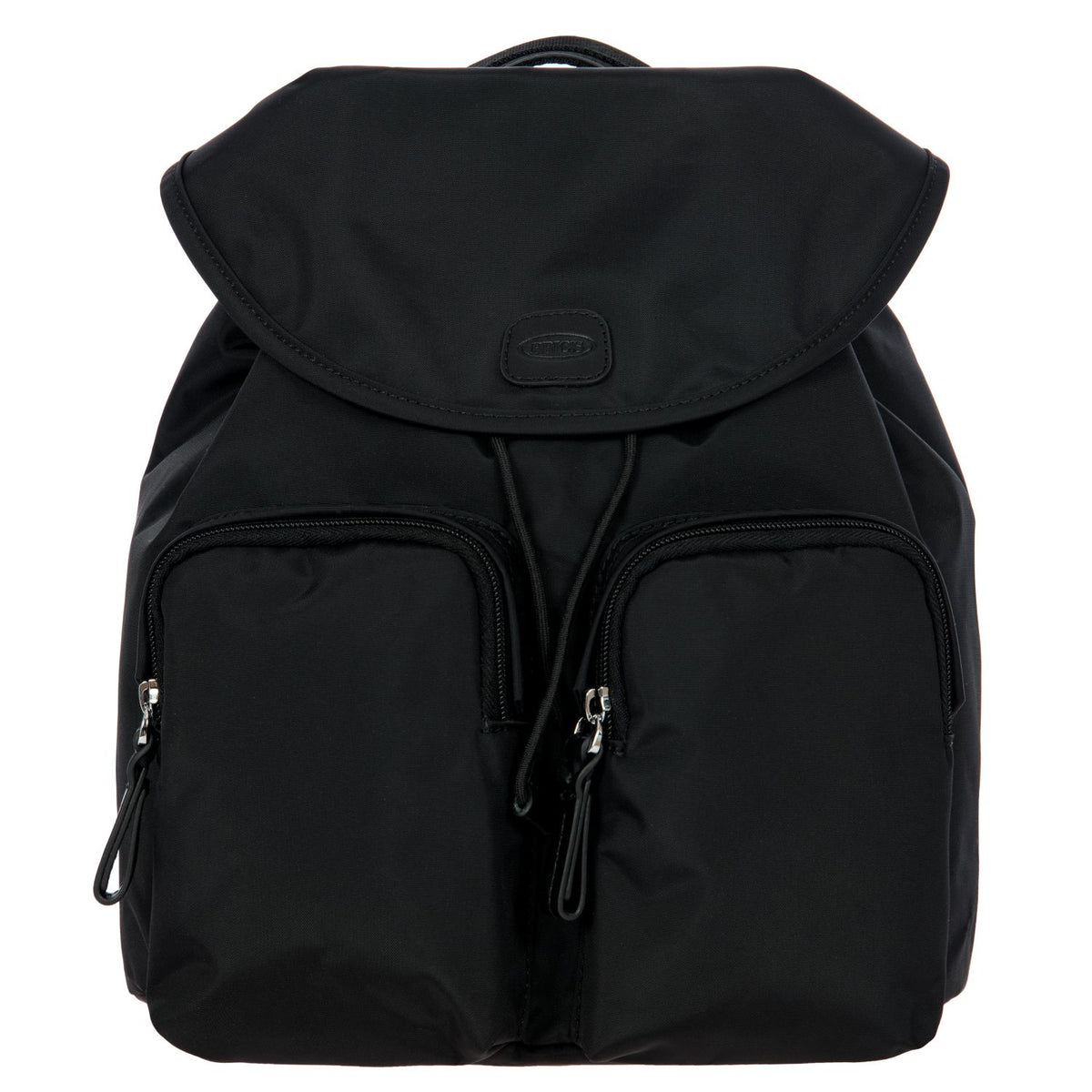 BRIC'S X-Travel City Backpack - Small (Black/Black) – The Planet Traveller