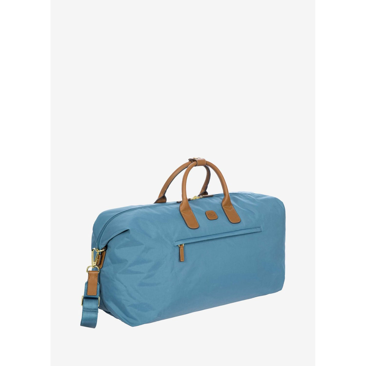 BRIC's X-Travel Duffel (Sky) – The Planet Traveller