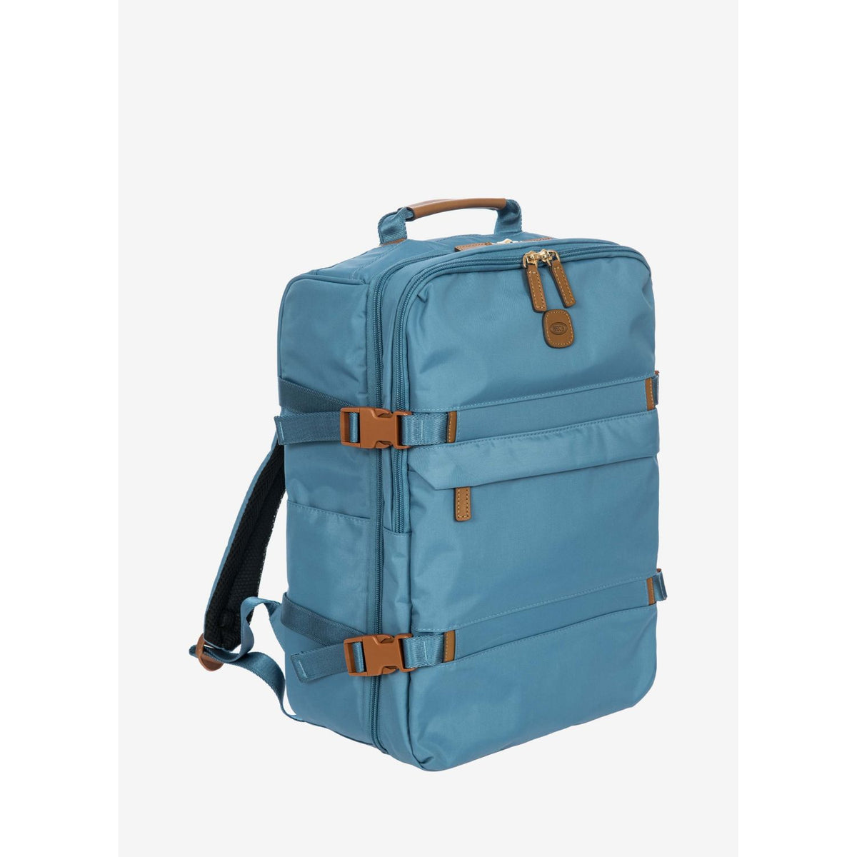 BRIC's X-Travel Montagne Backpack (Sky) – The Planet Traveller