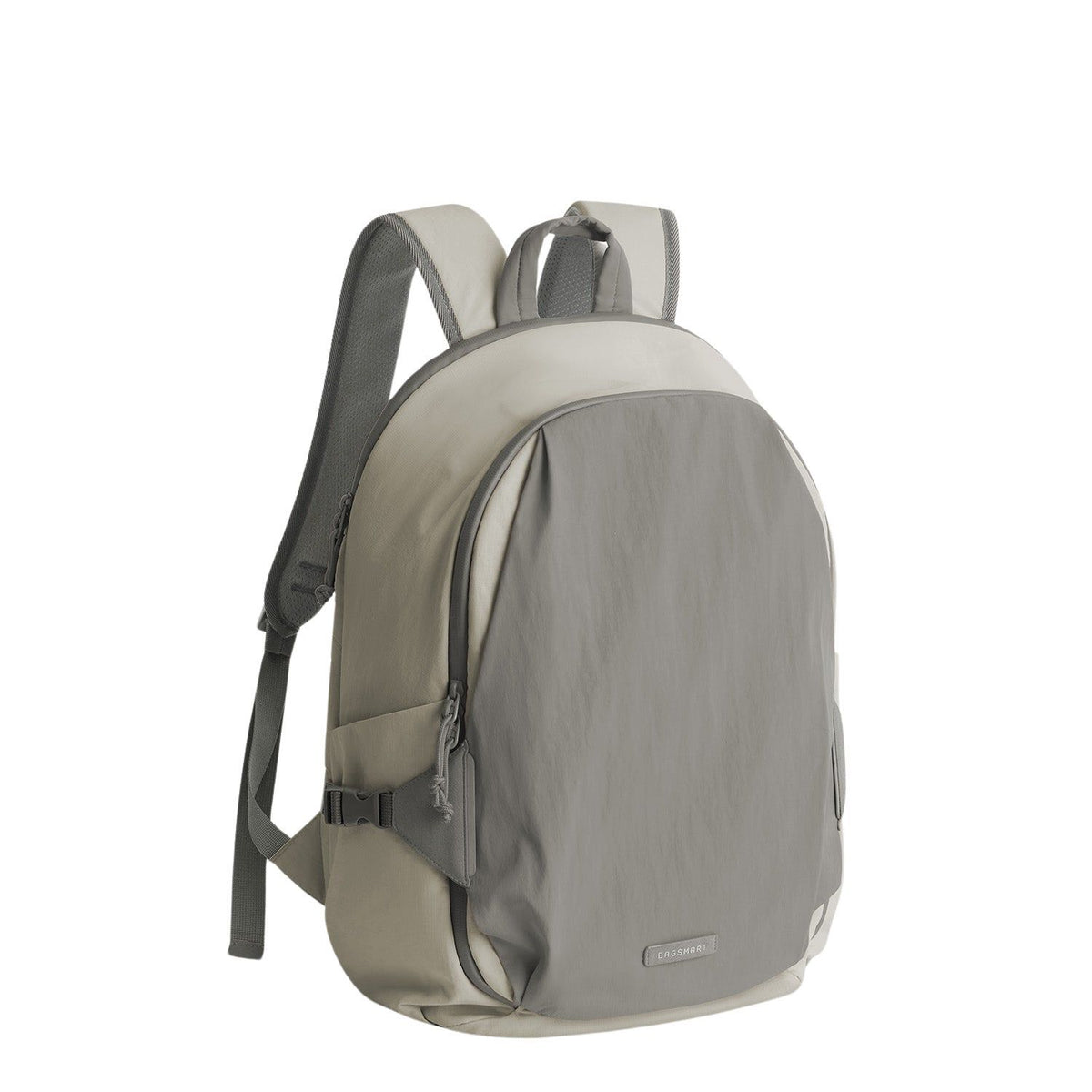 Bagsmart Soar 180 Open Clamshell Travel Backpack 25L Set (Gray) – The ...