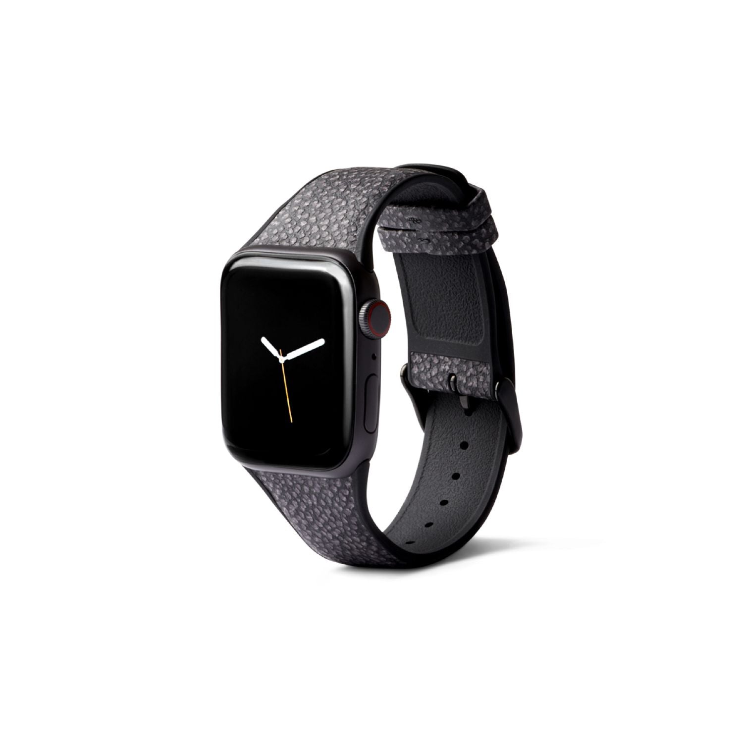 Bellroy Apple Watch Strap Large (42-45mm) - Stellarblack – The Planet ...