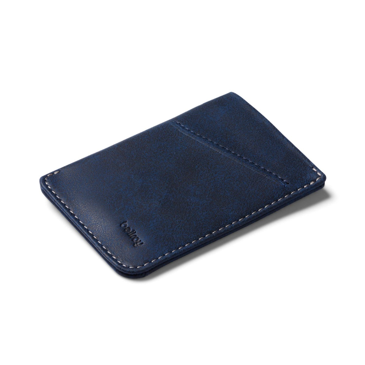 Bellroy Card Sleeve - Ocean – The Planet Traveller