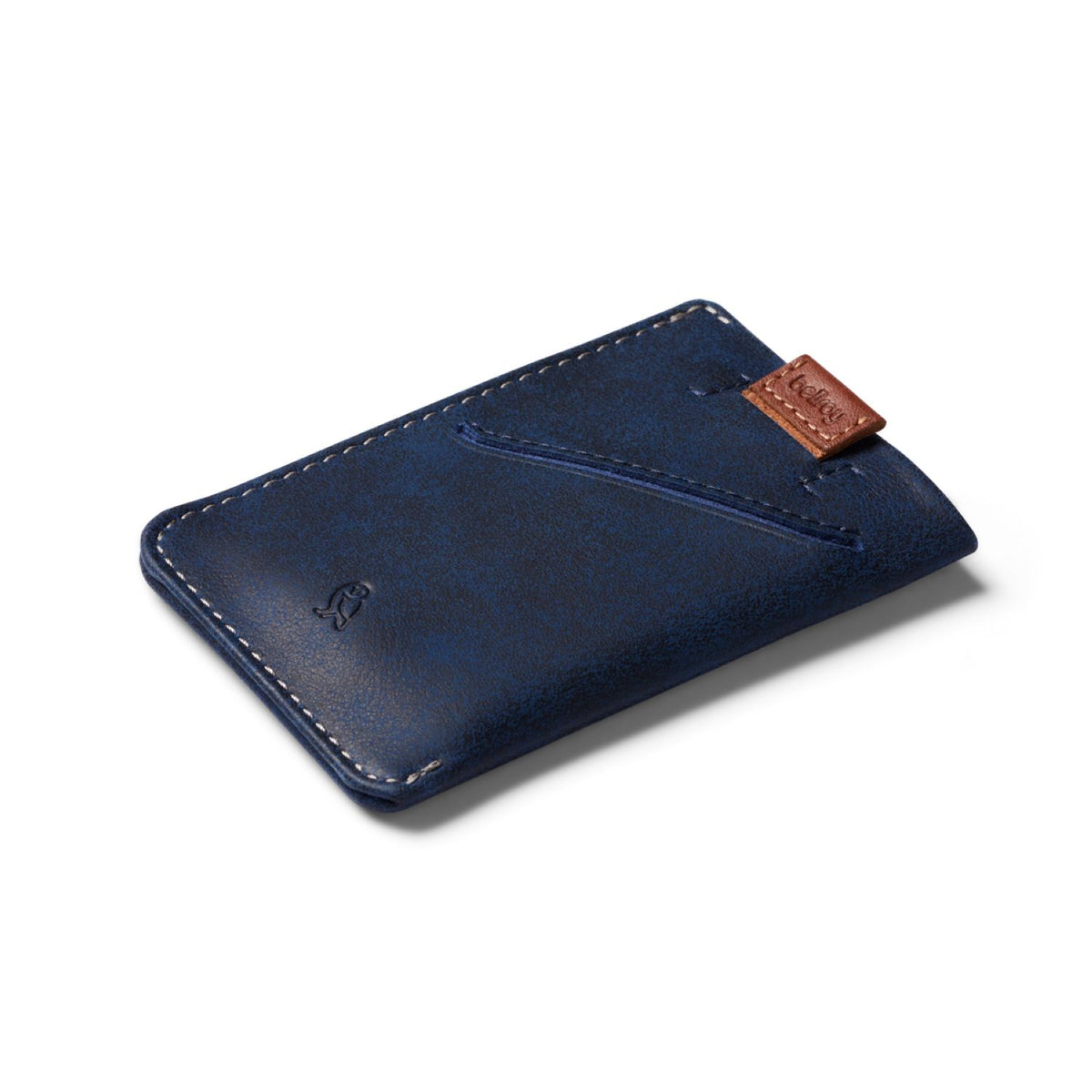Bellroy Card Sleeve - Ocean – The Planet Traveller