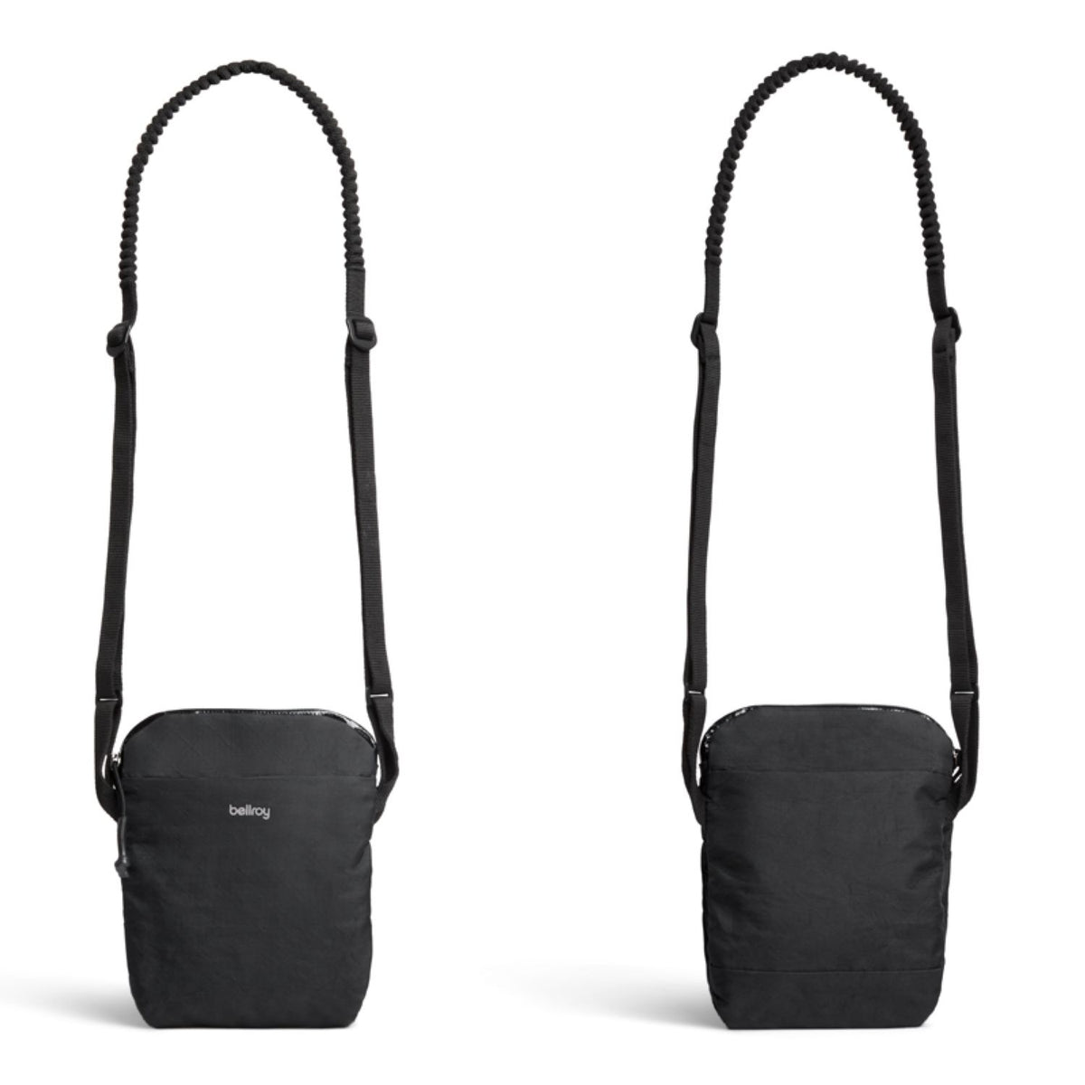 Bellroy City Pouch (Ecopak Edition) - Black – The Planet Traveller