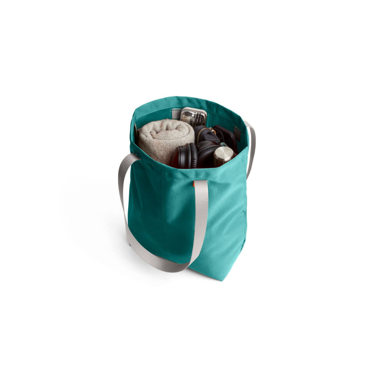 Bellroy City Tote - Teal – The Planet Traveller