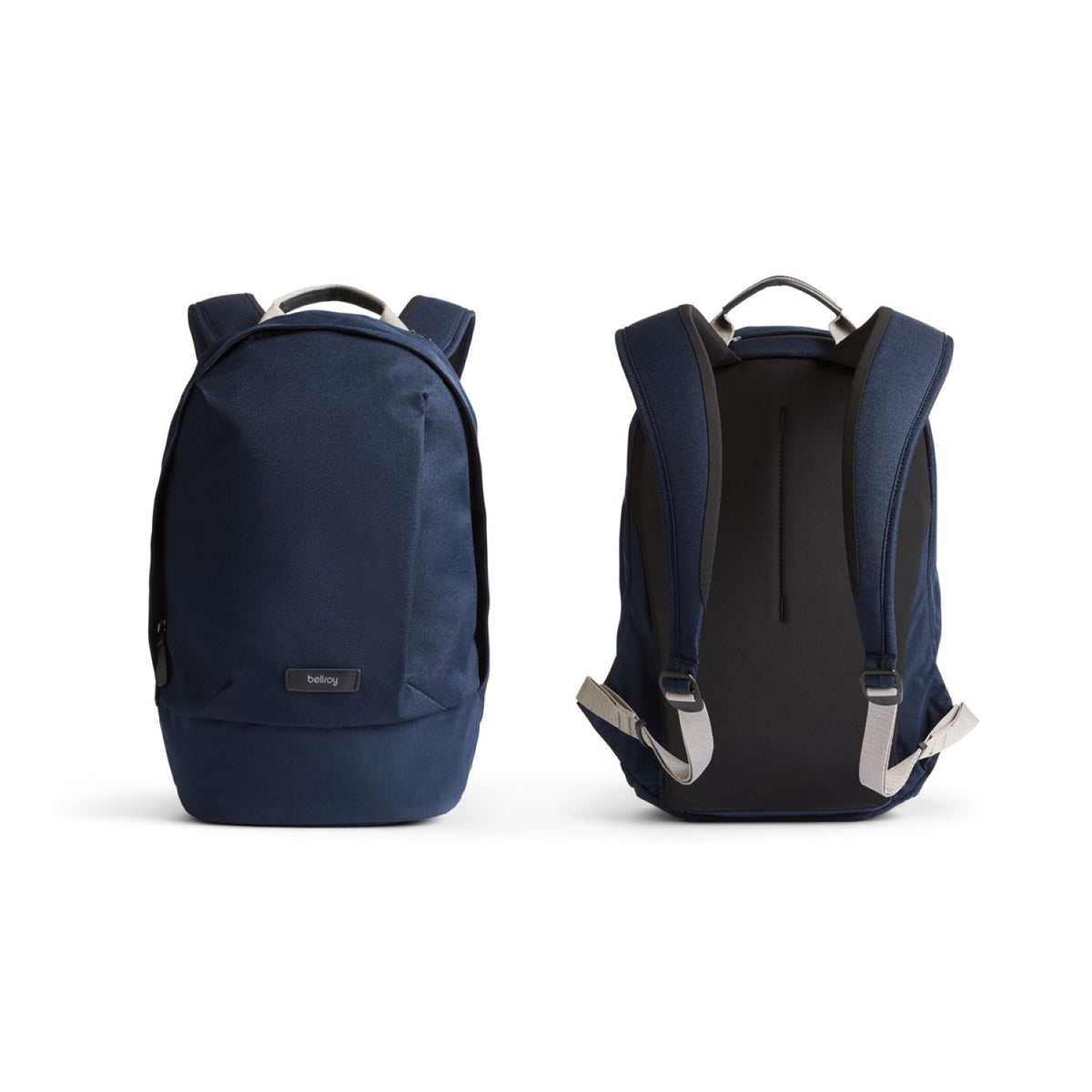 Bellroy Classic Backpack Compact - Navy – The Planet Traveller