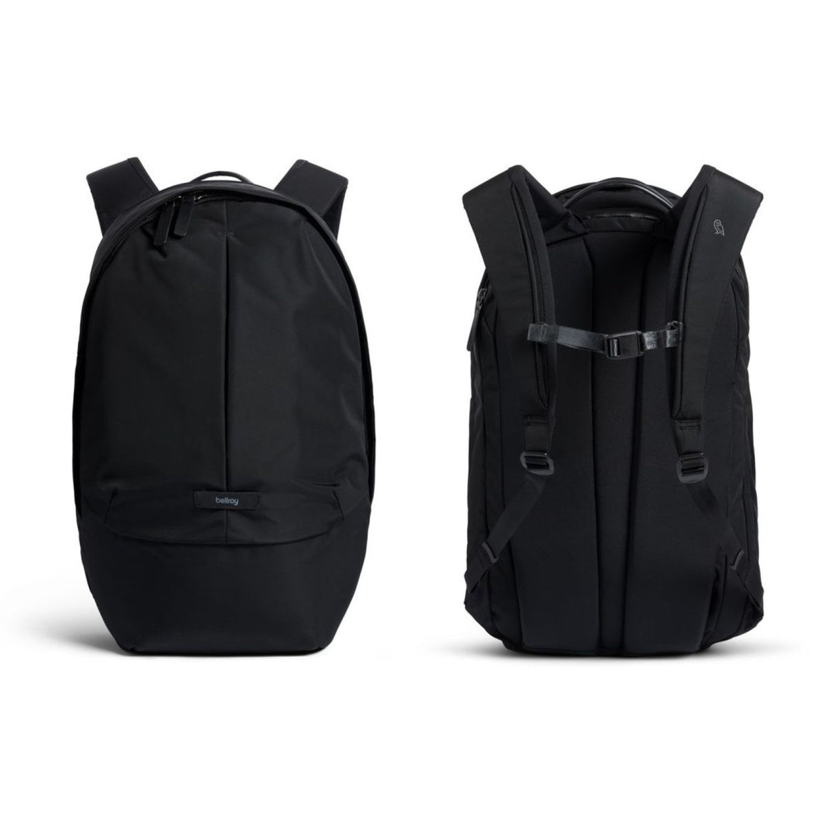Bellroy Classic Backpack Plus (Second Edition) - Black – The Planet ...