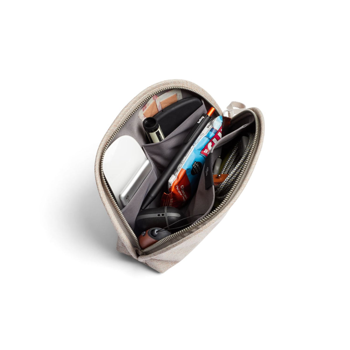 Bellroy Classic Pouch - Saltbush – The Planet Traveller