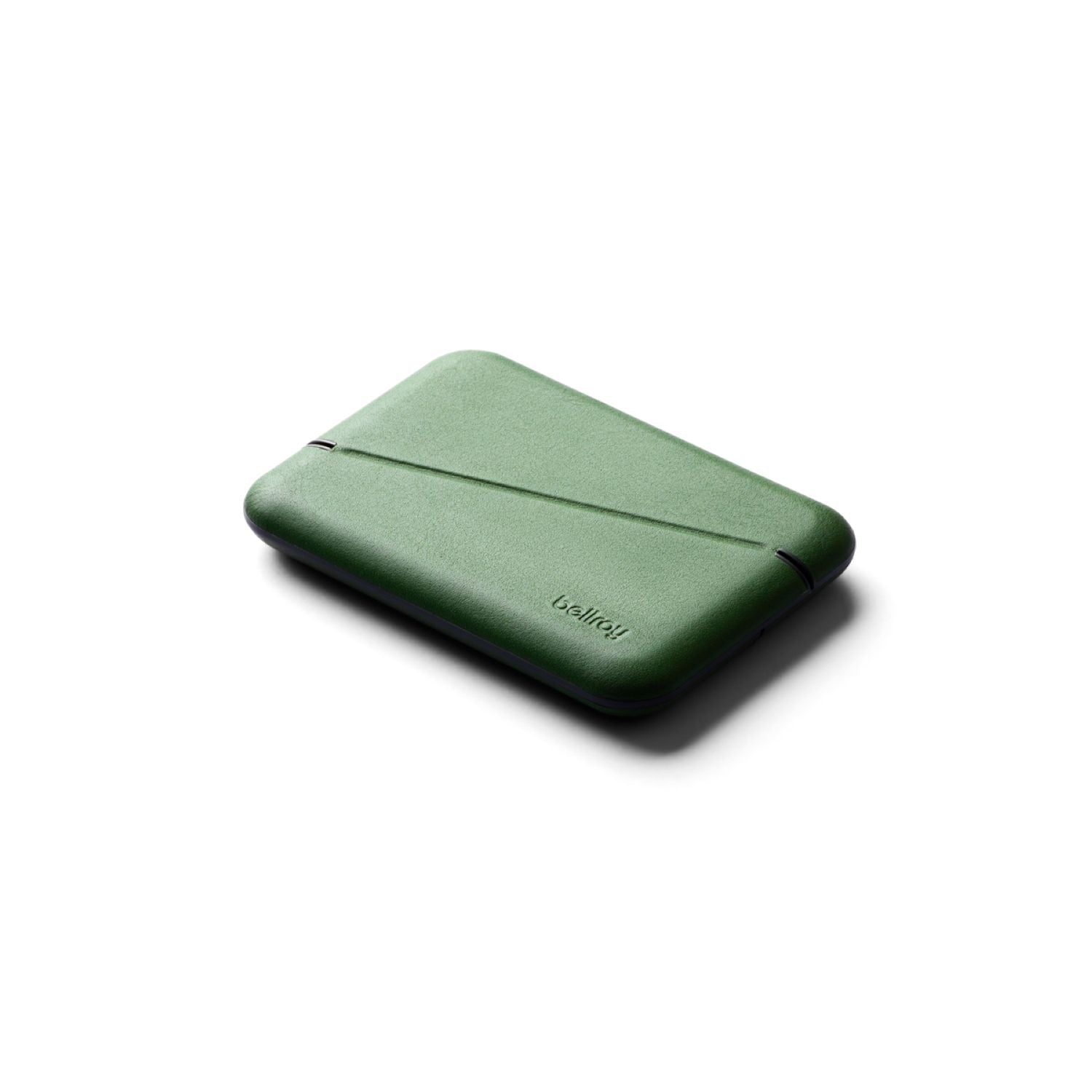 Bellroy Flip Case (Second Edition) - Evergreen – The Planet Traveller