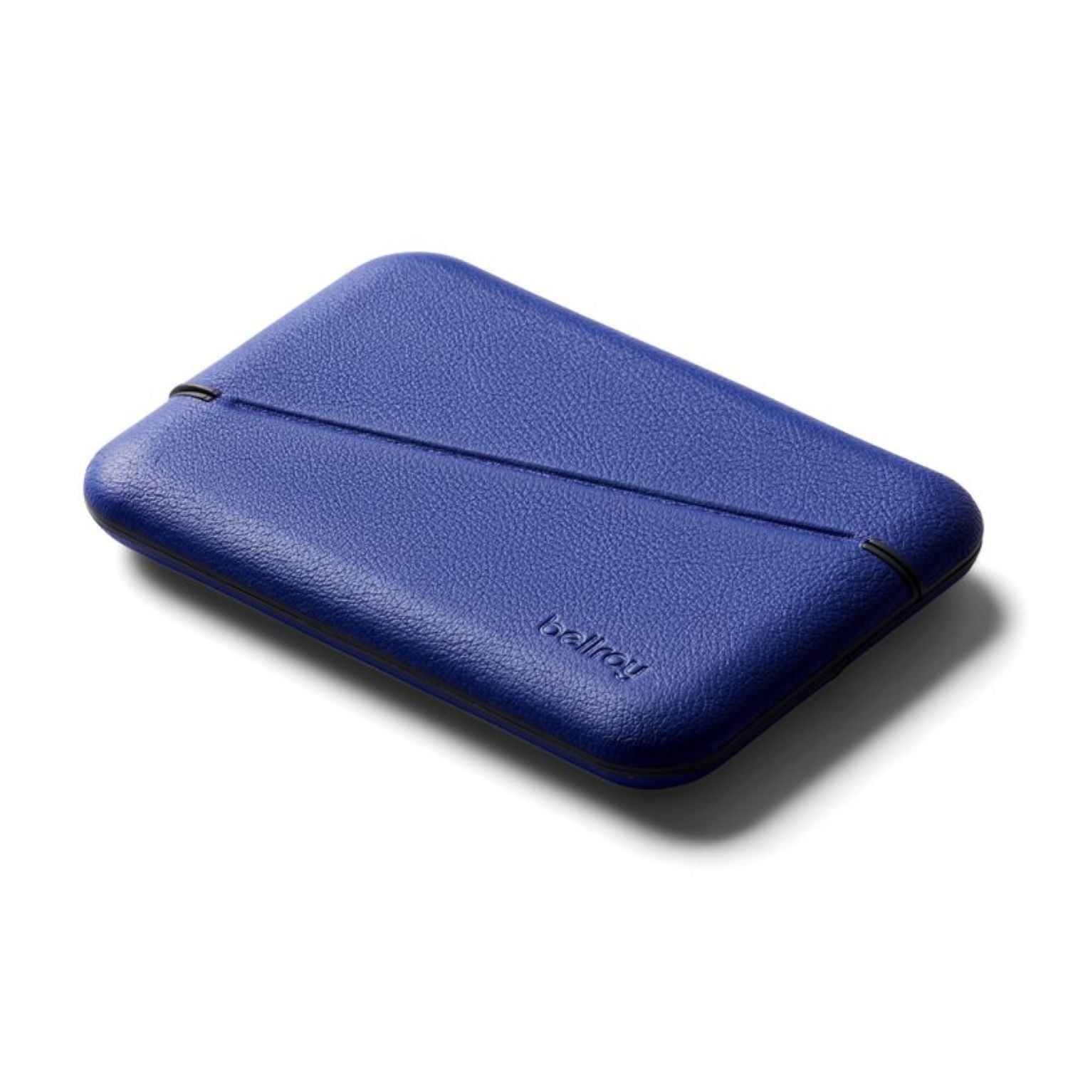 Bellroy Flip Case - Cobalt – The Planet Traveller
