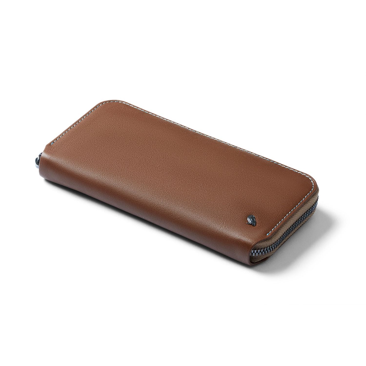 Bellroy Folio Wallet - Hazelnut – The Planet Traveller