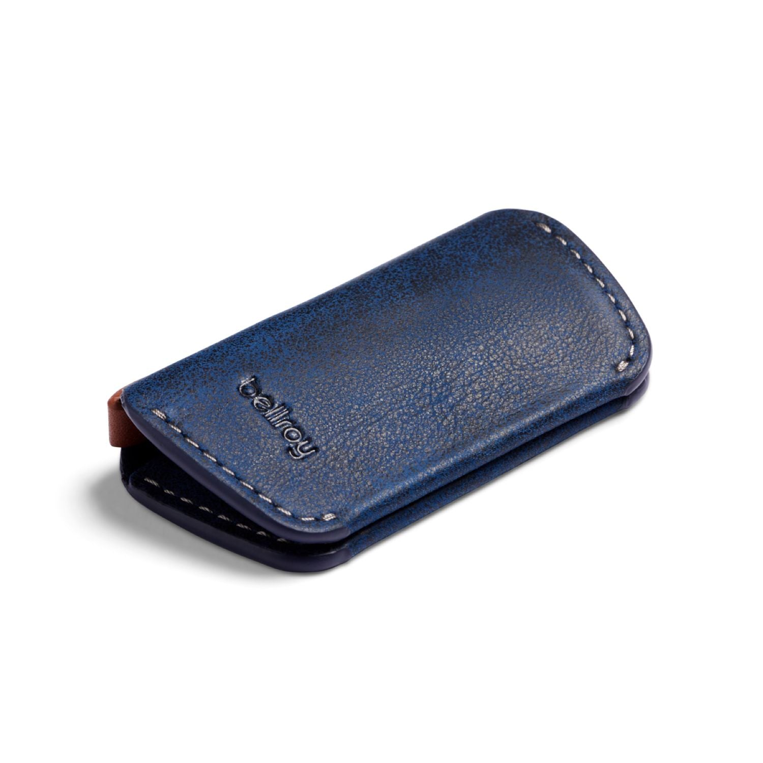 Bellroy Key Cover (Second Edition) - Ocean – The Planet Traveller