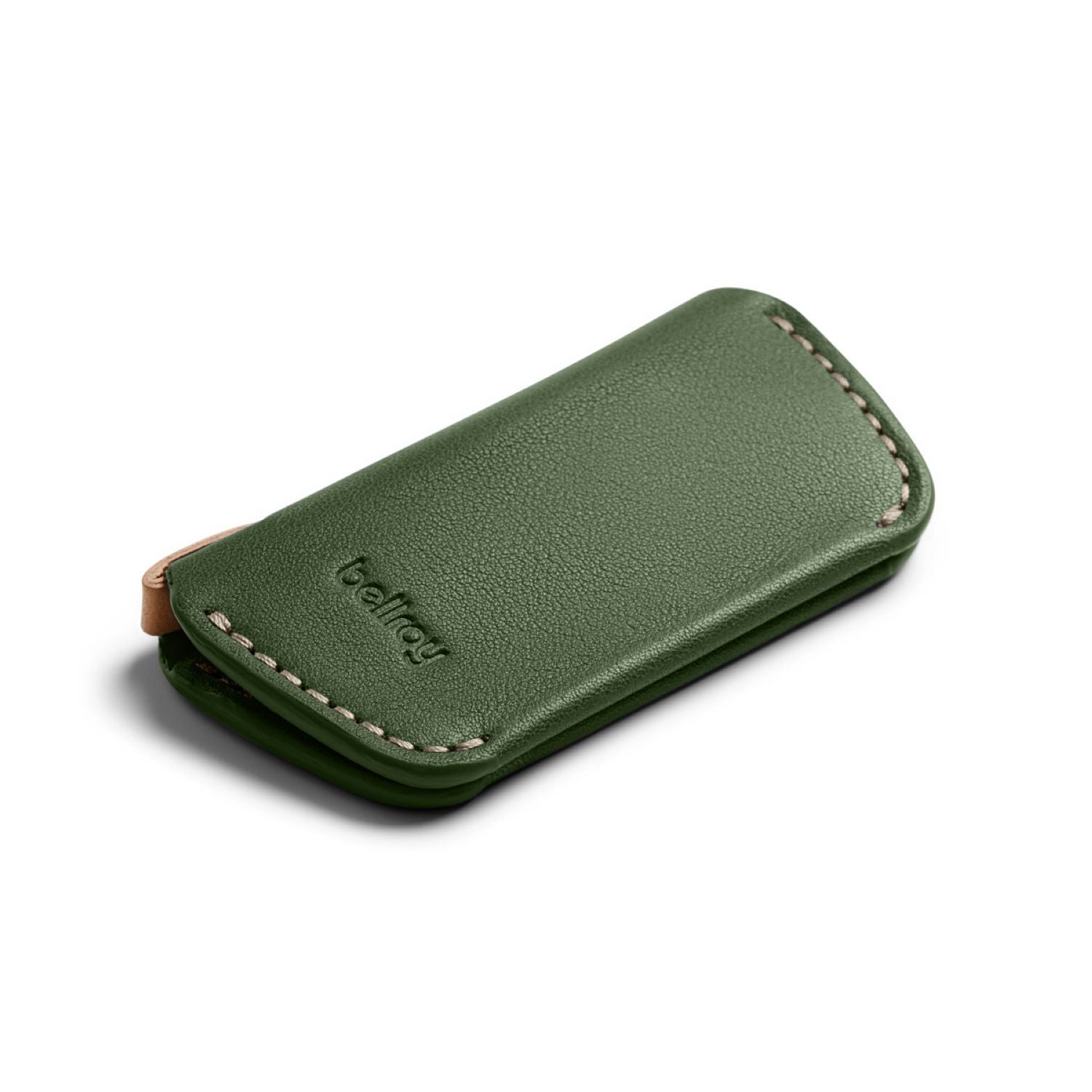 Bellroy Key Cover (Second Edition) - Rangergreen – The Planet Traveller