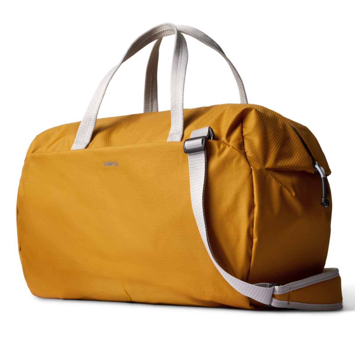 Bellroy Lite Duffel - Copper – The Planet Traveller
