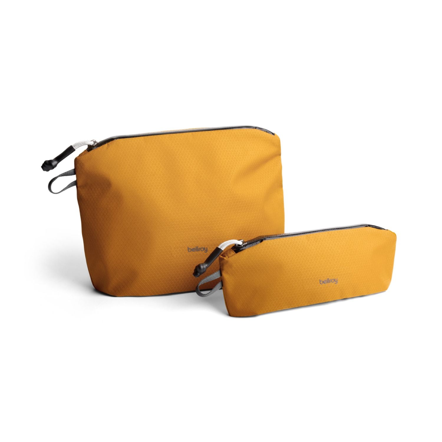 Bellroy Lite Pouch Duo - Copper – The Planet Traveller
