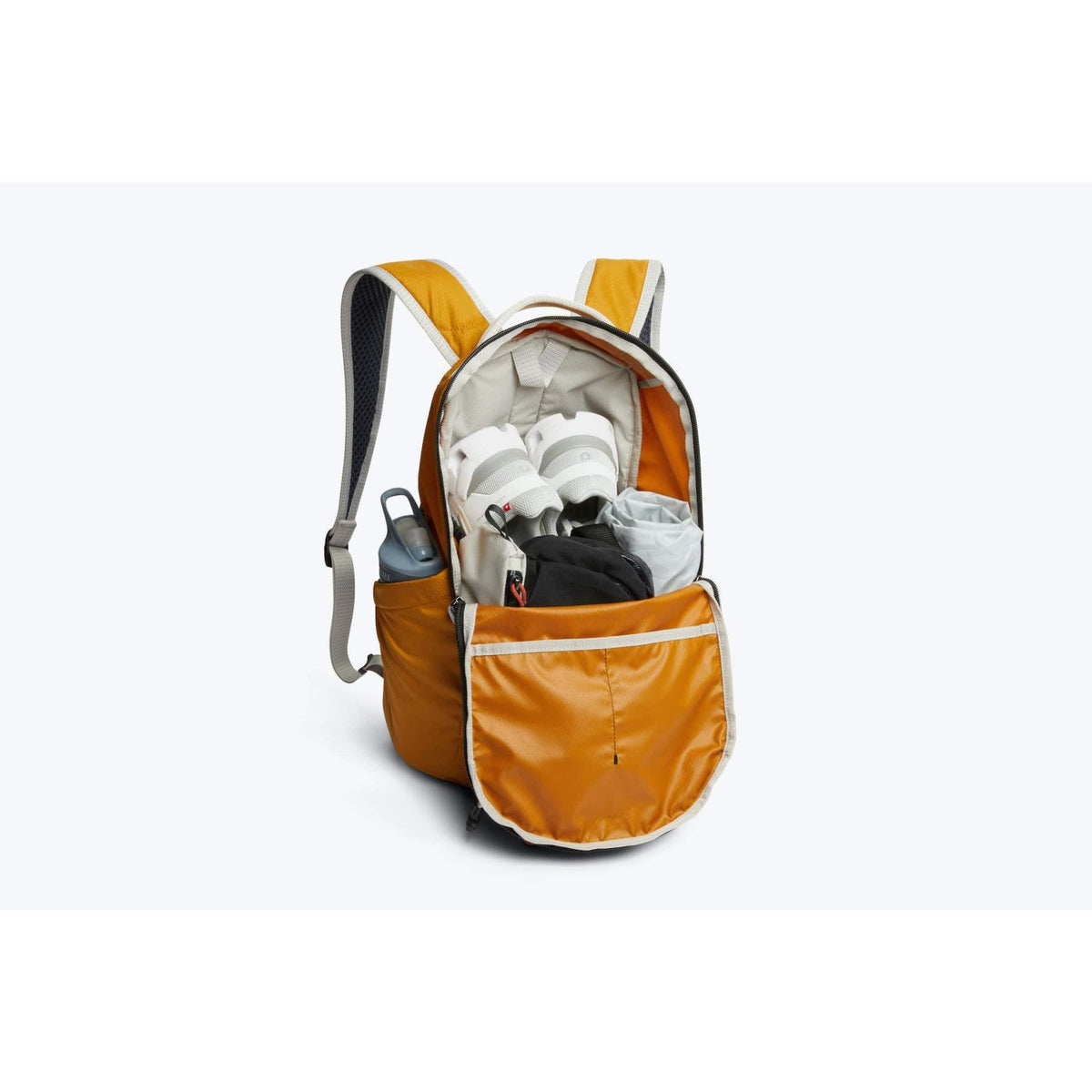 Bellroy Lite Ready Pack - Copper – The Planet Traveller