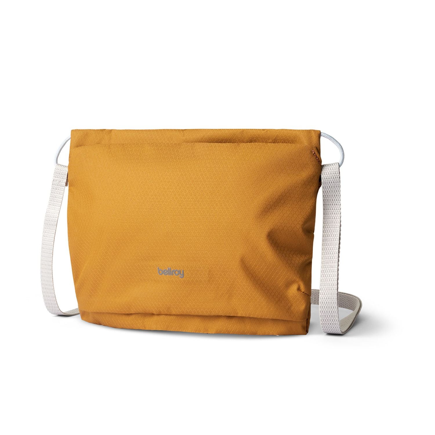Bellroy Lite Sacoche - Copper – The Planet Traveller