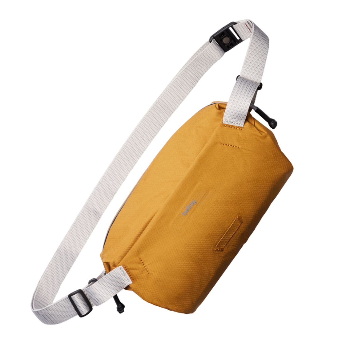 Bellroy Lite Sling - Copper – The Planet Traveller