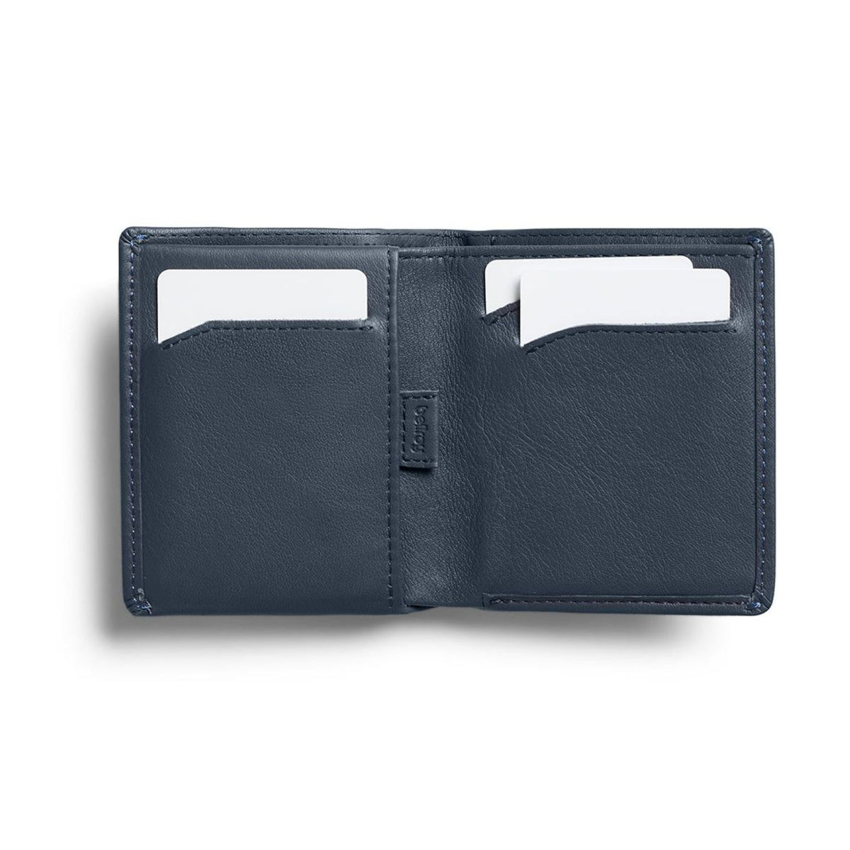 Bellroy Note Sleeve Wallet (RFID Protected) - Basalt – The Planet Traveller