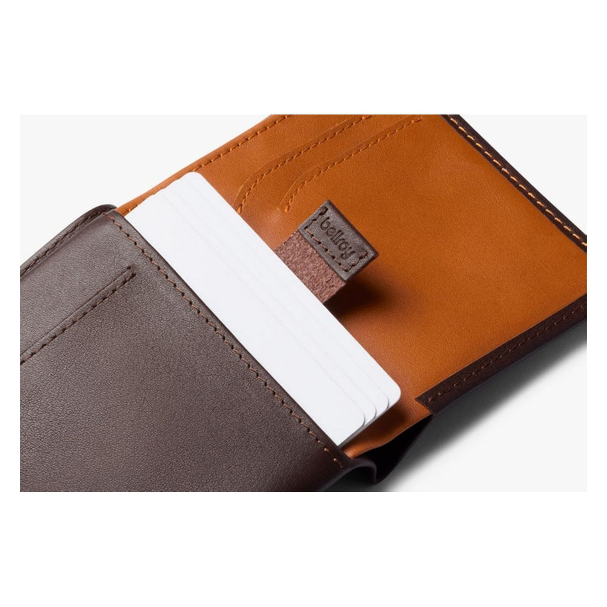 Bellroy Note Sleeve Wallet (RFID Protected) - Javacar – The Planet ...