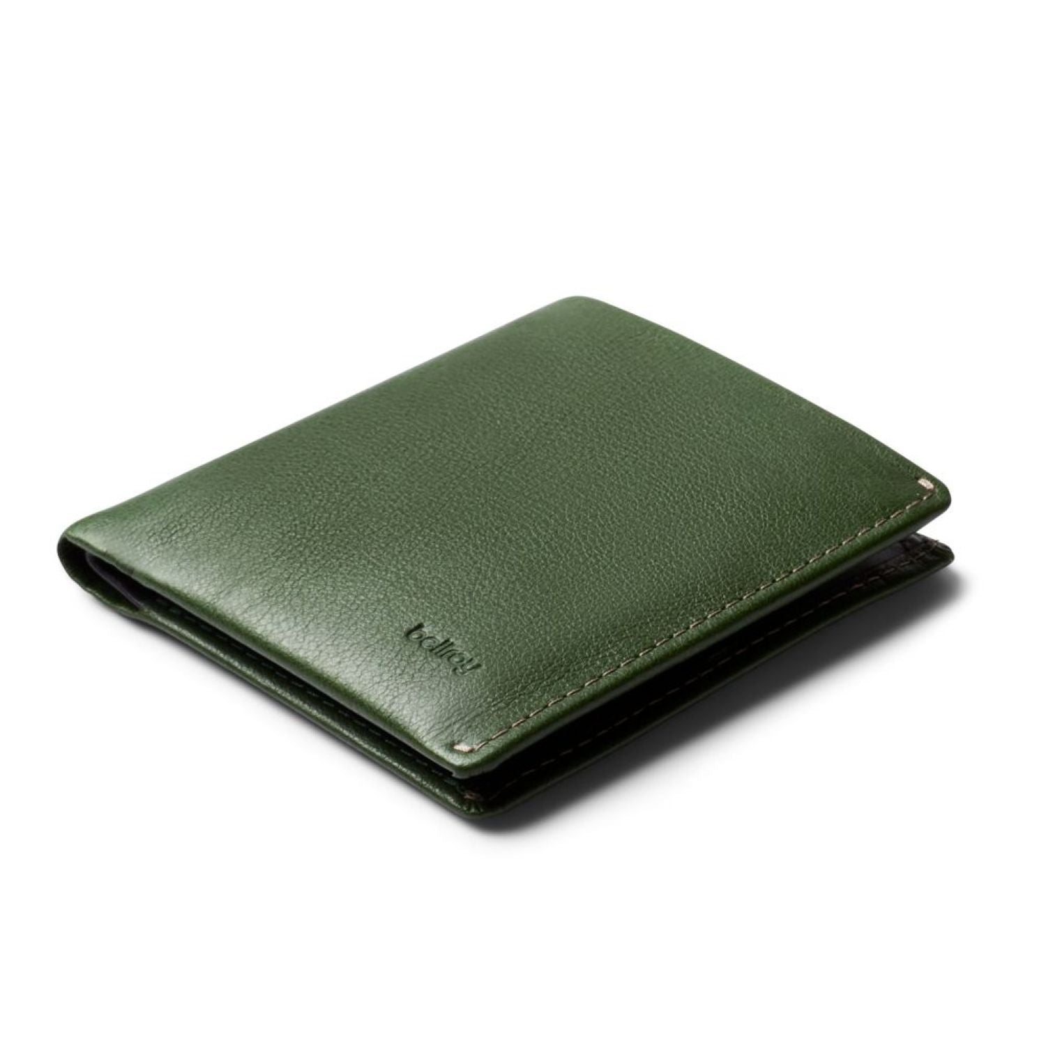 Bellroy Note Sleeve Wallet (RFID Protected) - Ranger Green – The Planet ...