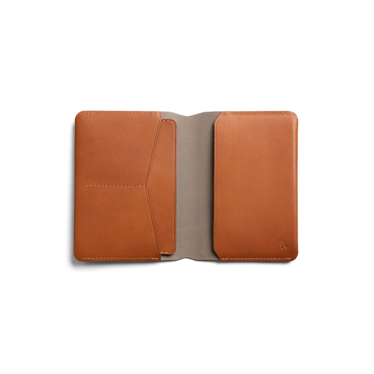 Bellroy Passport Cover (RFID Protected) - Caramel – The Planet Traveller