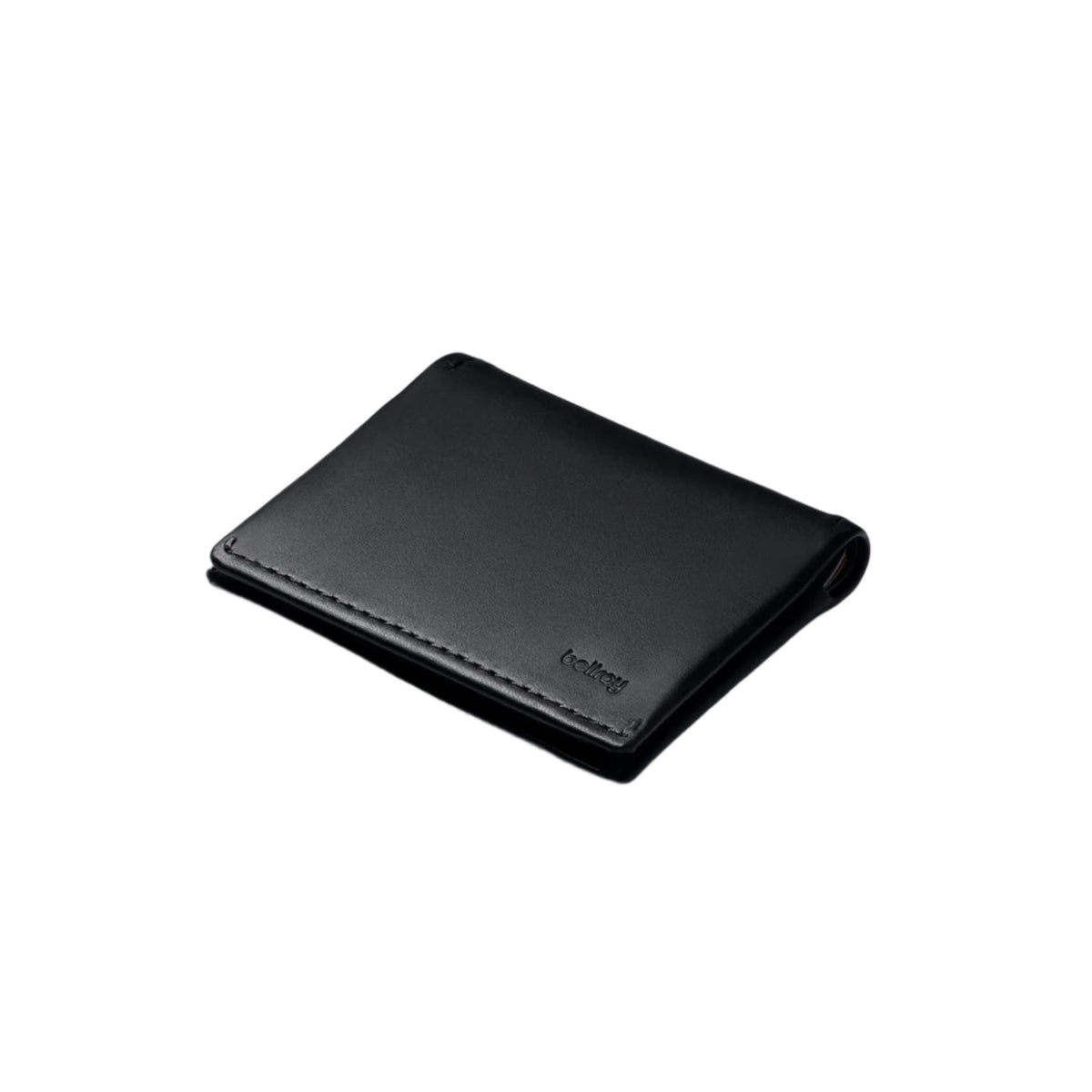 Bellroy Slim Sleeve Wallet - Black – The Planet Traveller