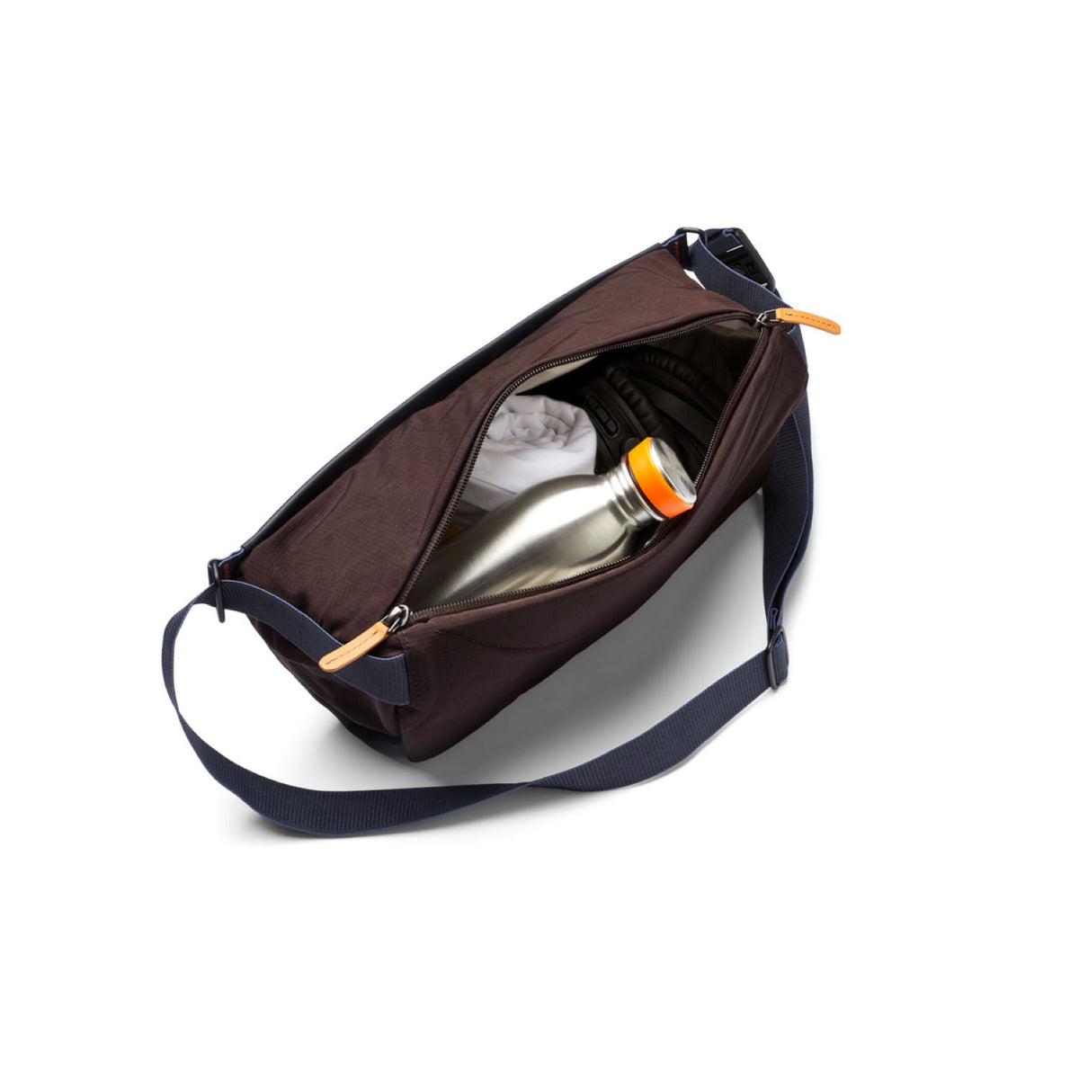 Bellroy Sling (Premium Edition) - Deepplum – The Planet Traveller