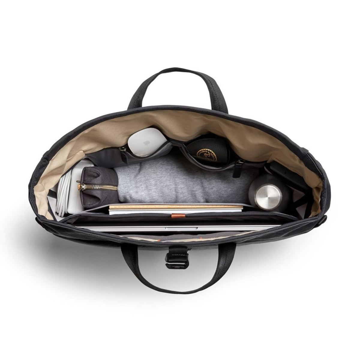 Bellroy System Work Bag - Midnight – The Planet Traveller