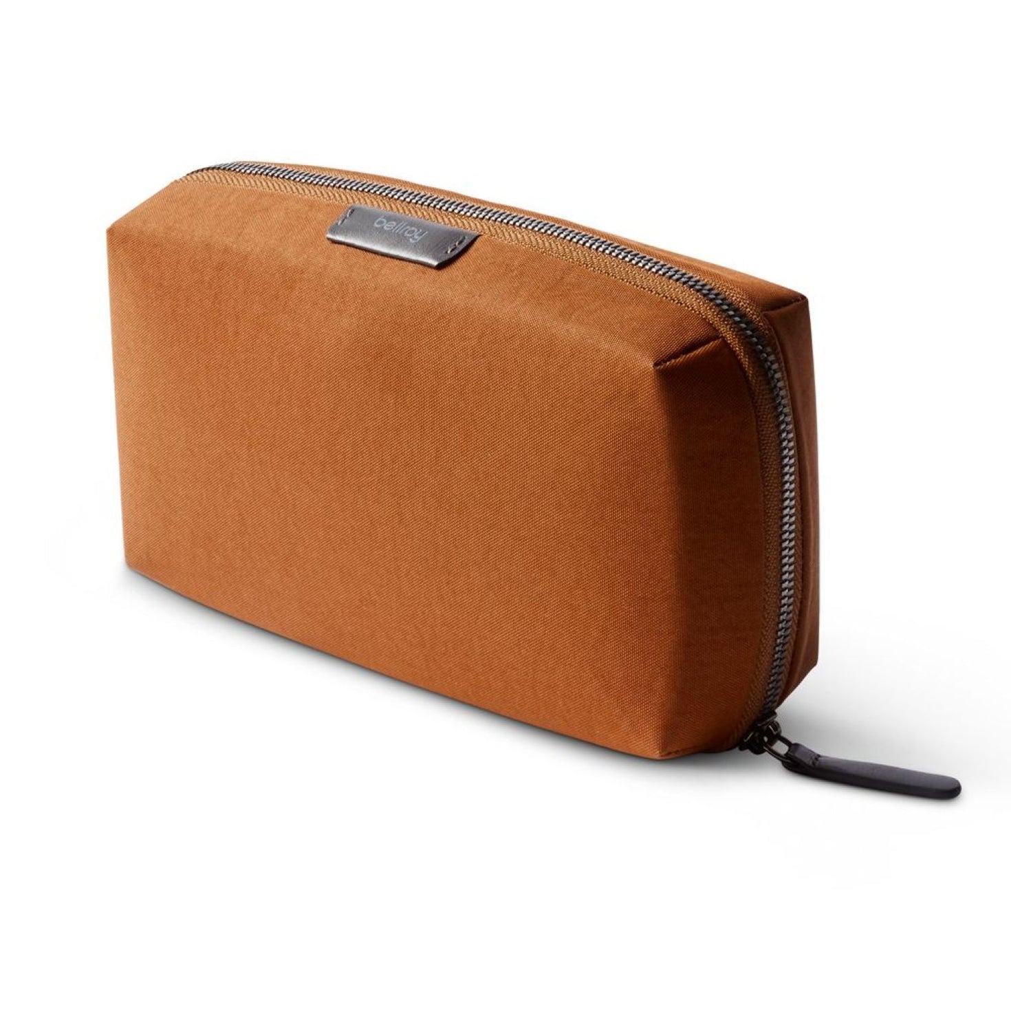Bellroy Tech Kit - Bronze – The Planet Traveller