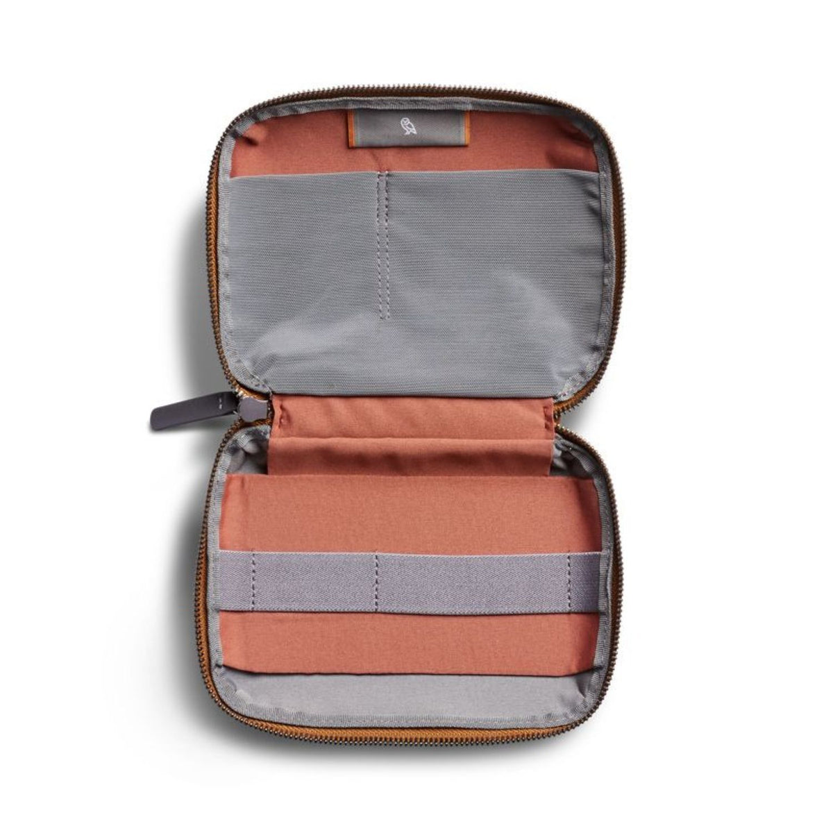 Bellroy Tech Kit Compact - Bronze – The Planet Traveller