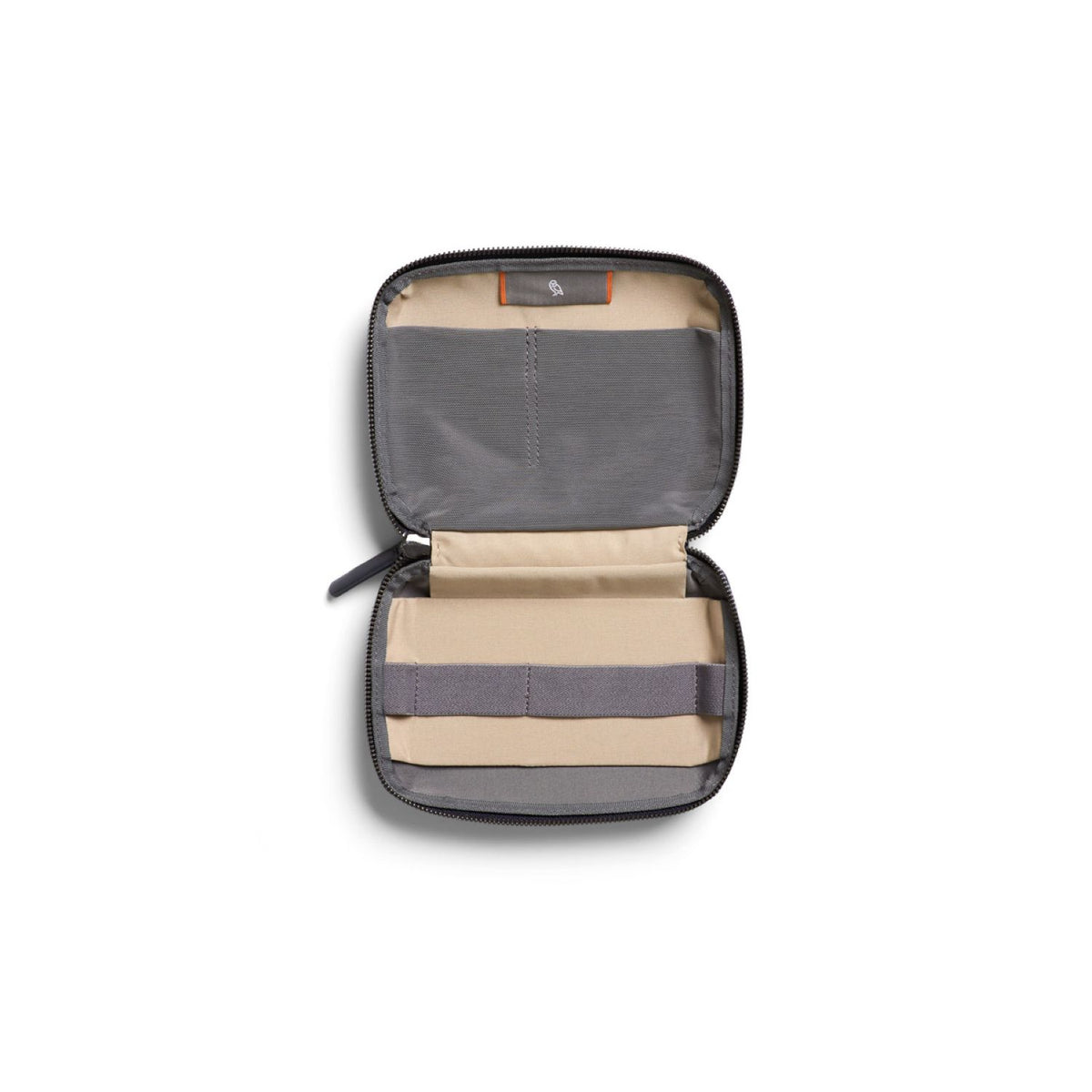 Bellroy Tech Kit Compact - Navy – The Planet Traveller